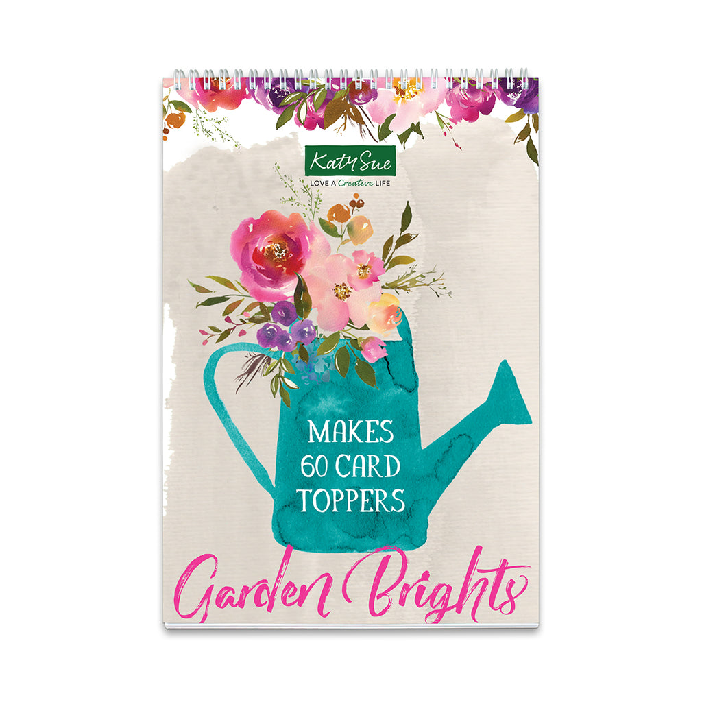 Paper Craft Pad — Katy Sue Designs