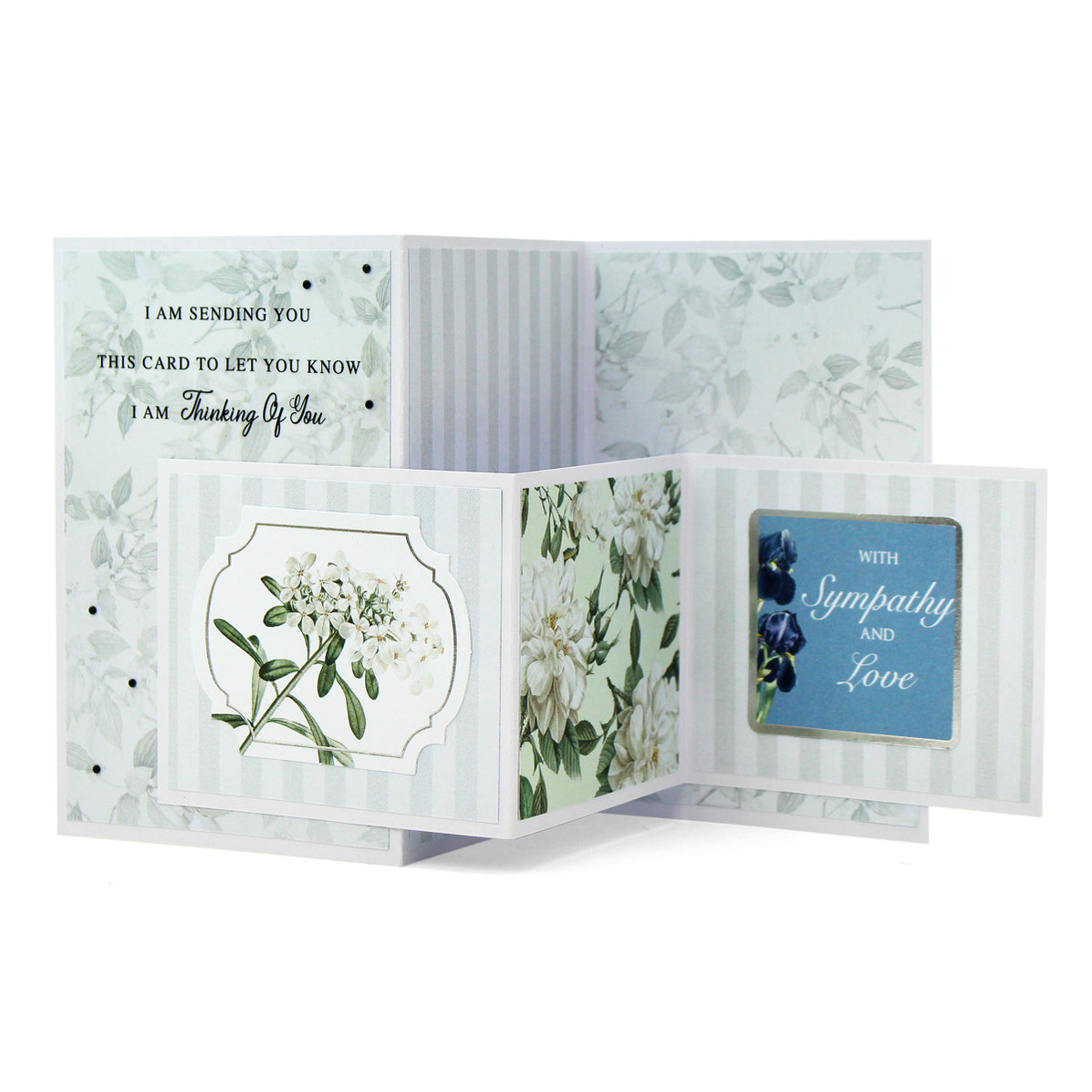 A Year of Peelables, 72 stickers — Katy Sue Designs