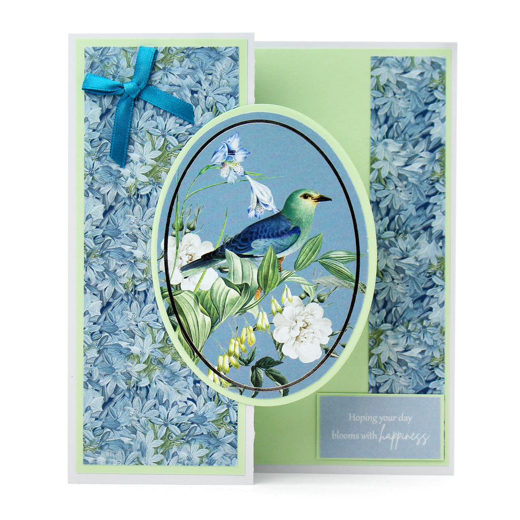 Die Cut Toppers — Katy Sue Designs