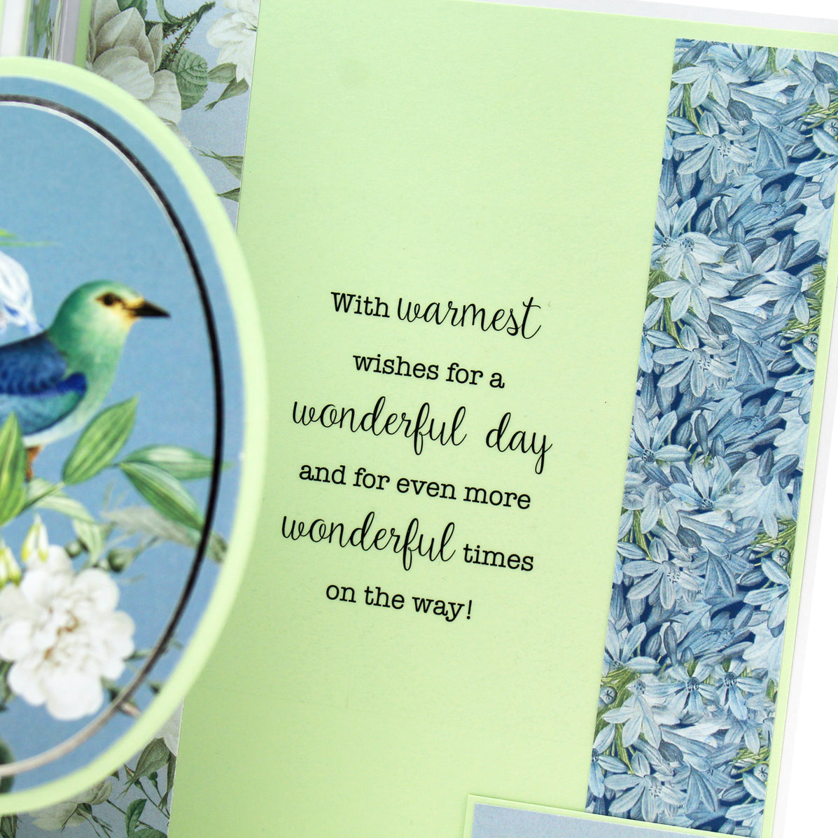 Kanban Crafts A Year of Peelables, 72 stickers — Katy Sue Designs