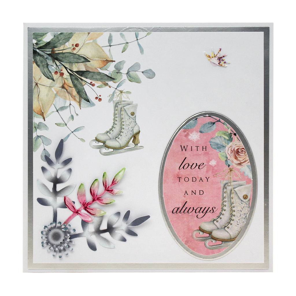 Card Toppers — Katy Sue Designs
