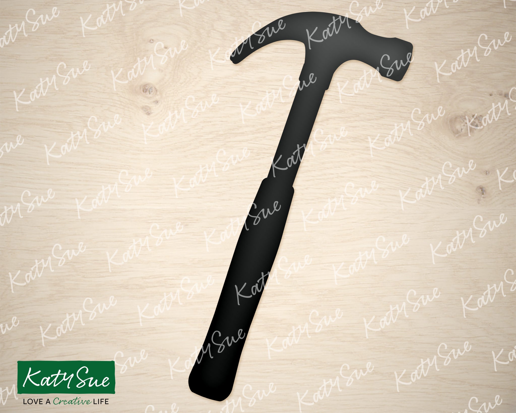 Digital Cutting Files — Katy Sue Designs