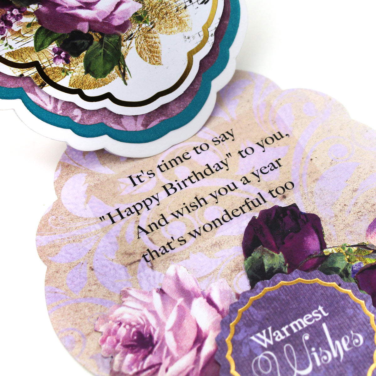 Kanban Crafts A Year of Peelables, 72 stickers — Katy Sue Designs