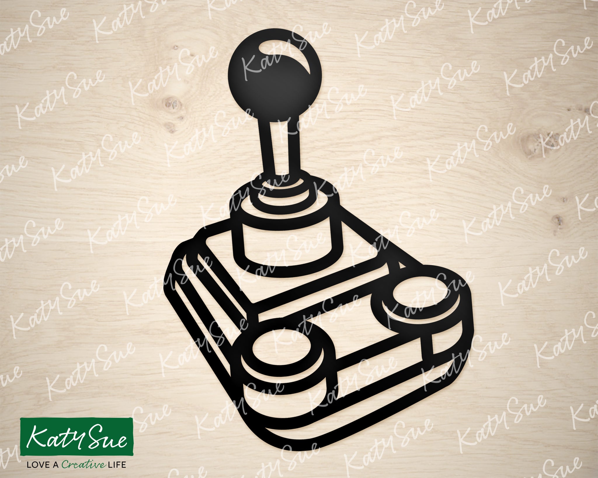 Digital Cutting Files — Katy Sue Designs