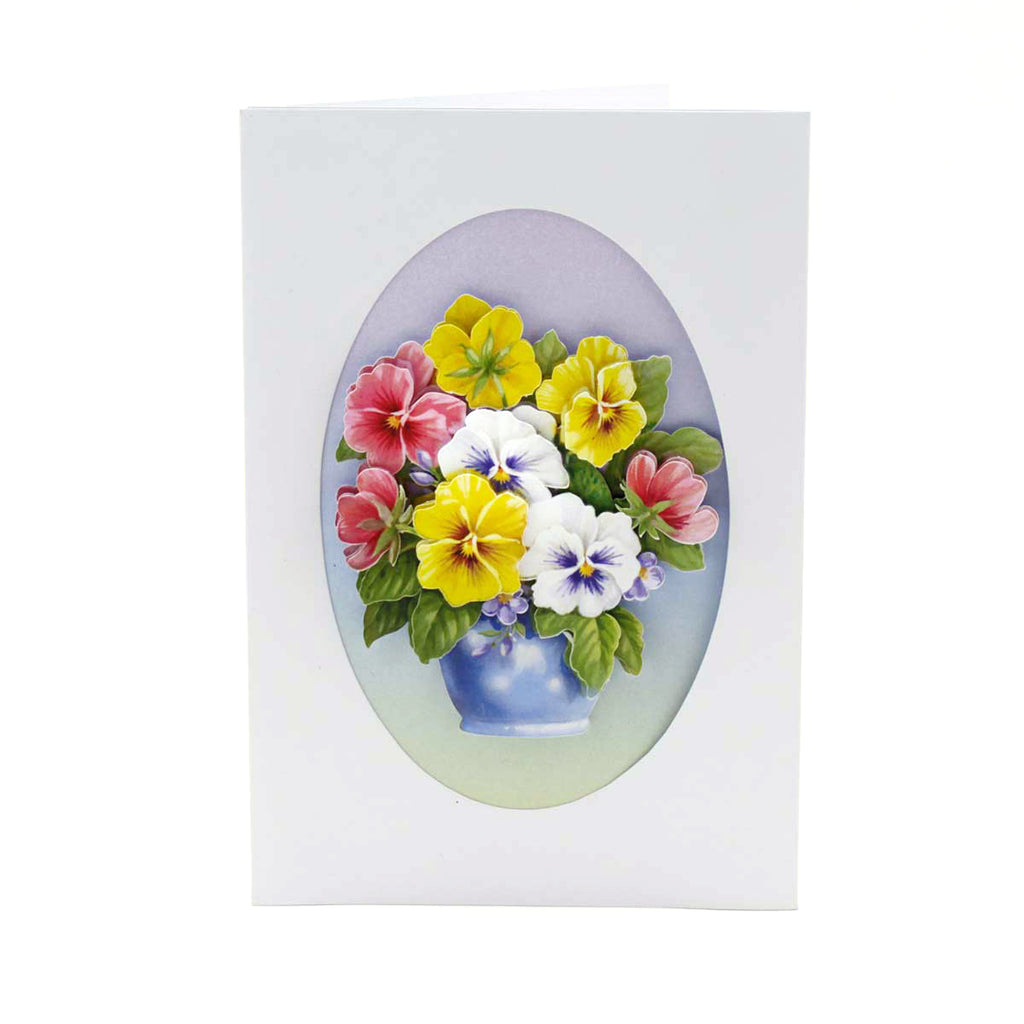 3D Die Cut Decoupage — Katy Sue Designs