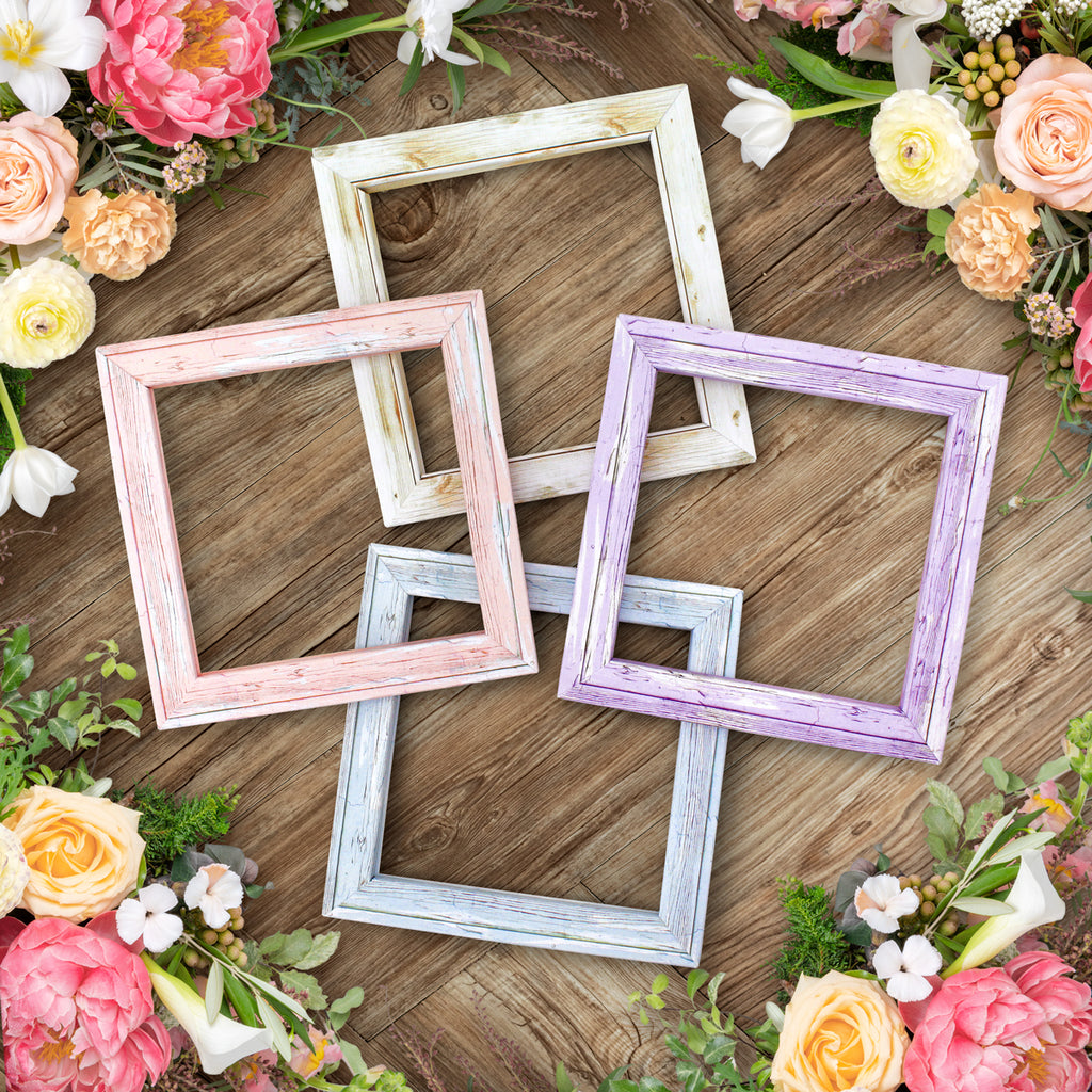 Frames | Katy Sue Designs