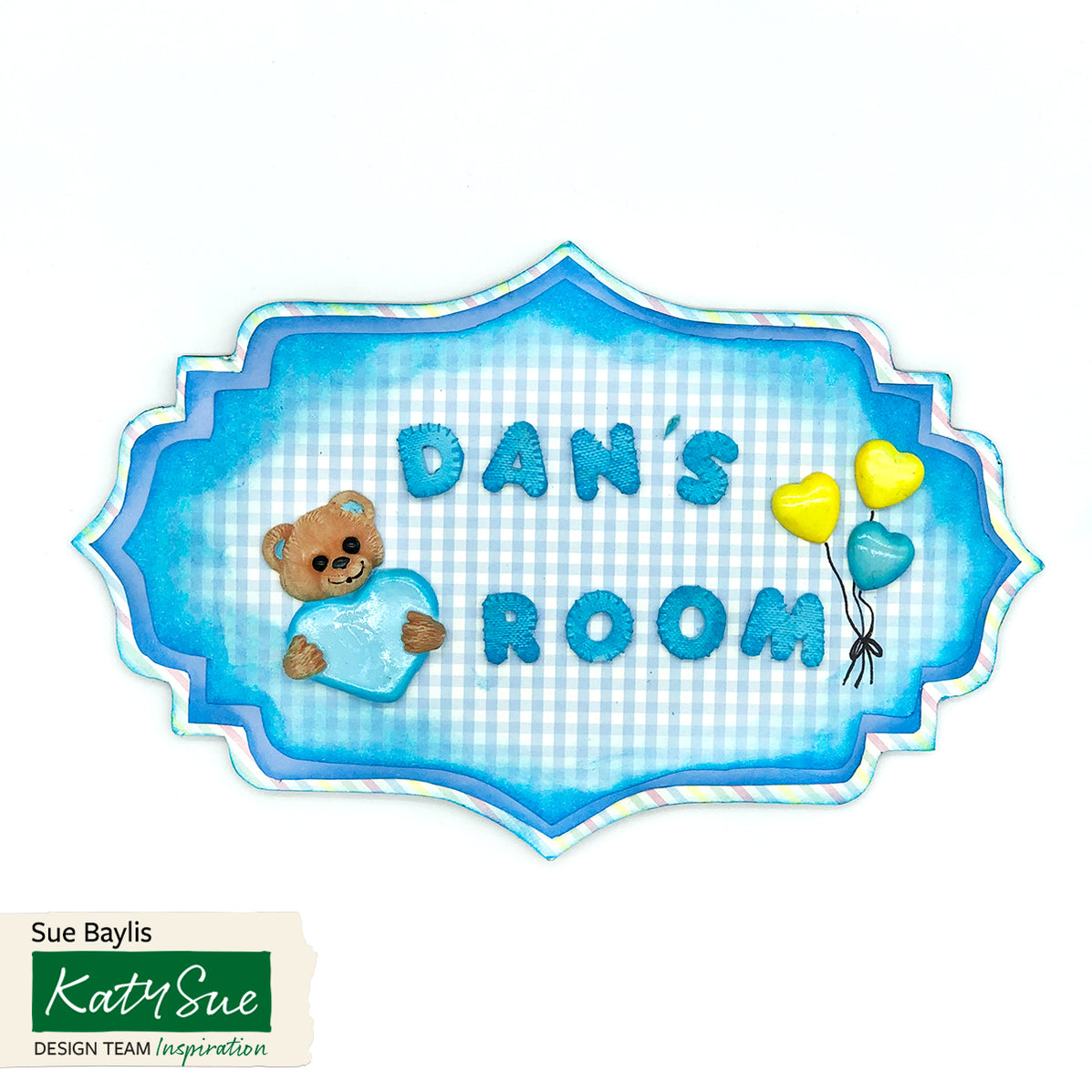 Flowers Silicone Mould | Katy Sue Designs