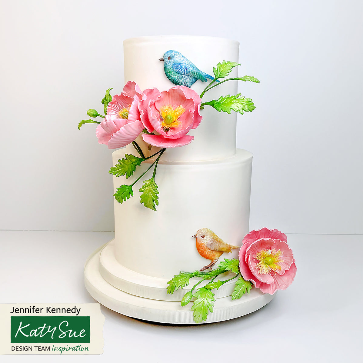 Silicone Moulds — Katy Sue Designs