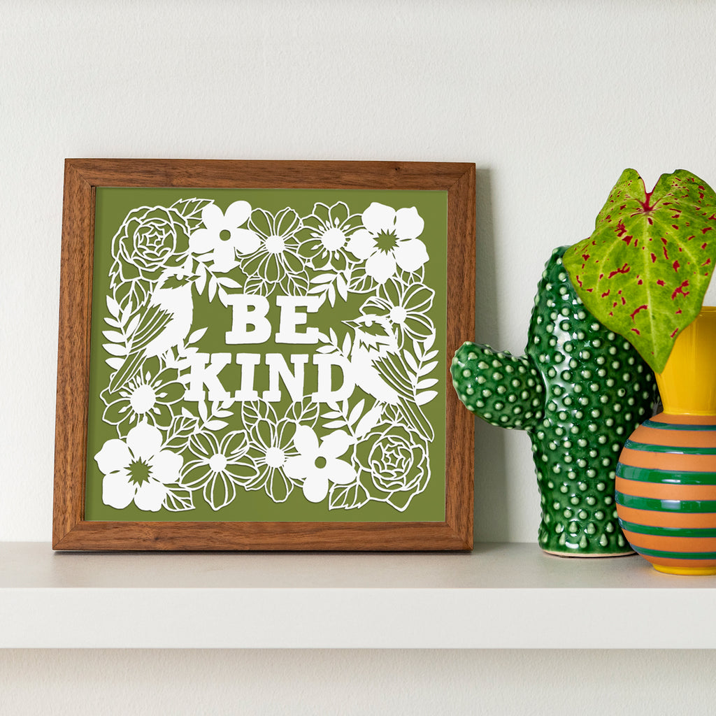 Paper Cutting Digital Templates | Katy Sue Designs