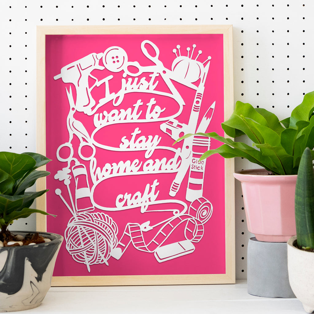 Paper Cutting Digital Templates | Katy Sue Designs